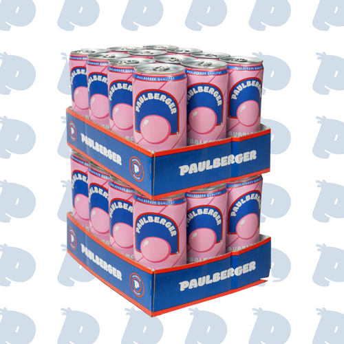 Offizieller Onlineshop der PAULBERGER Limo