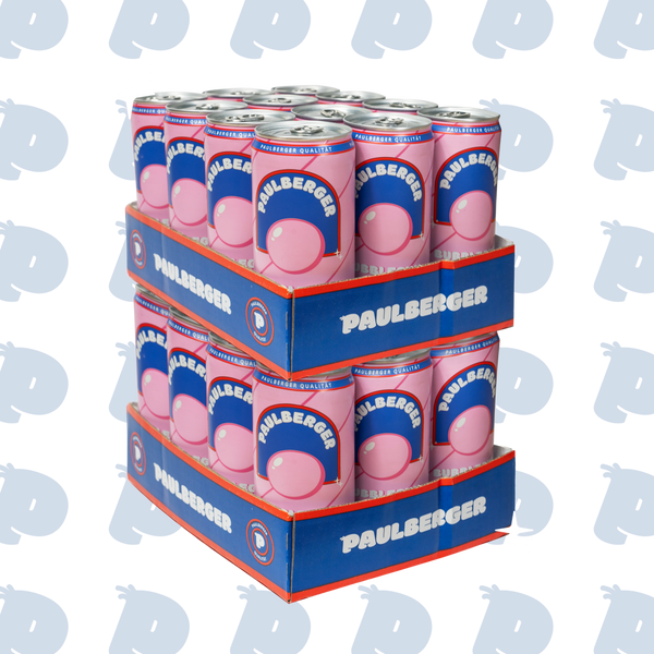 Offizieller Onlineshop der PAULBERGER Limo