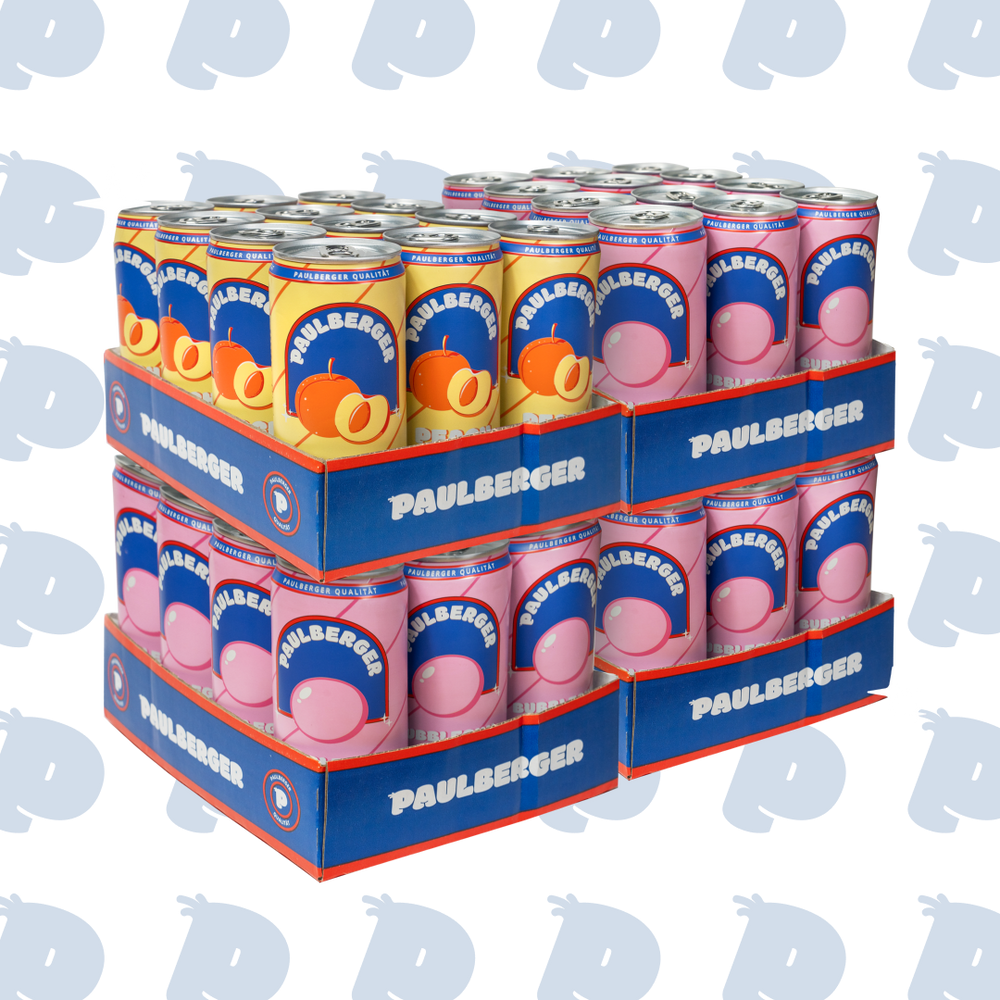 Alle PAULBERGER Produkte