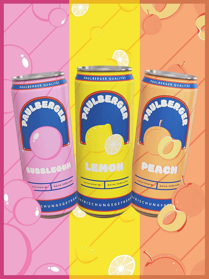 Offizieller PAULBERGER Onlineshop