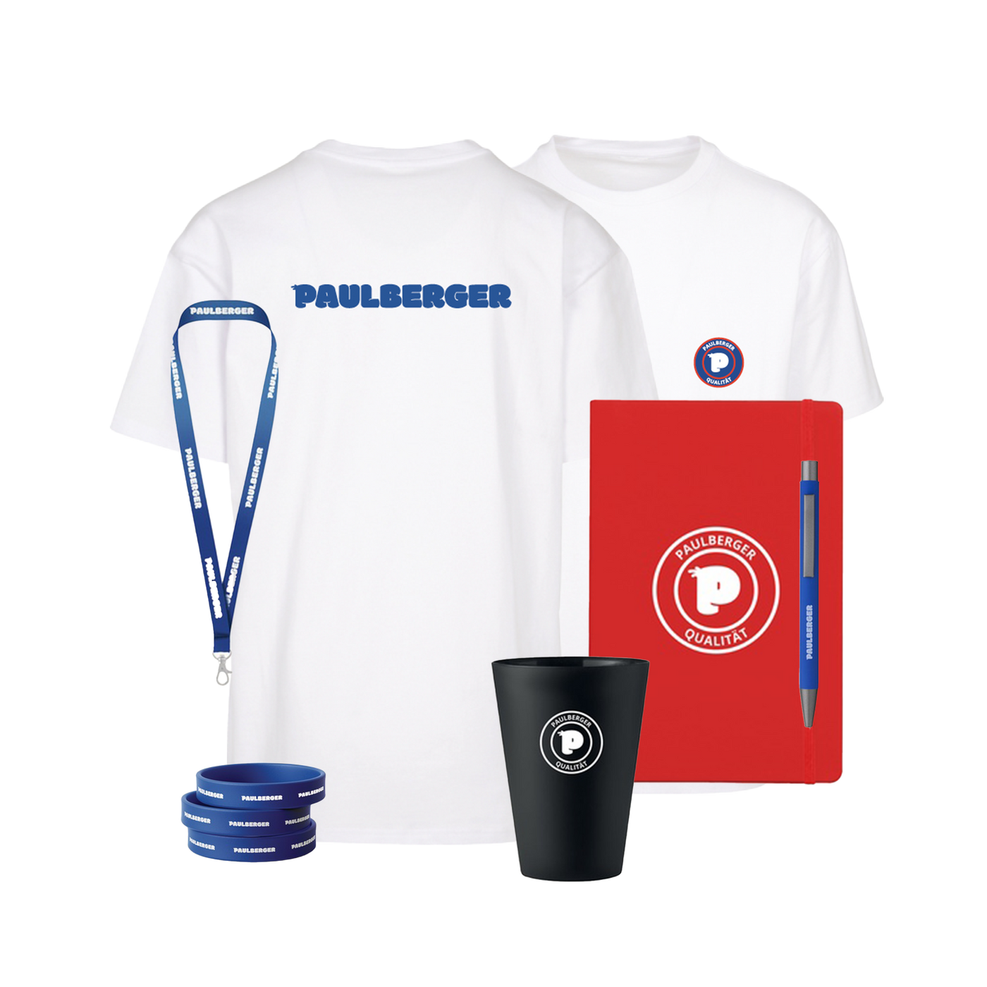 PAULBERGER: GIGANTISCHES Gewinnspiel zum 1. Jubiläum