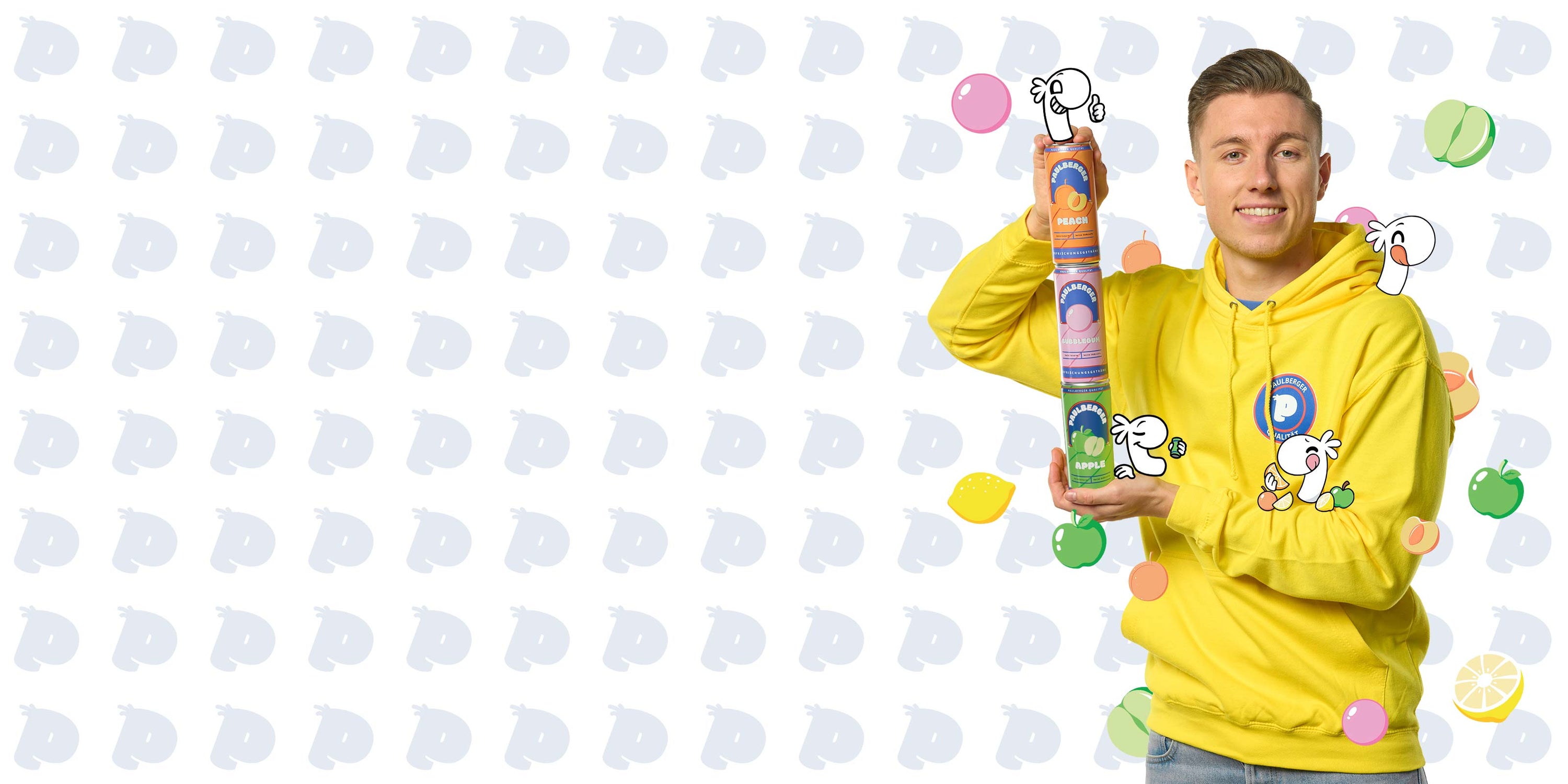 Offizieller PAULBERGER Onlineshop