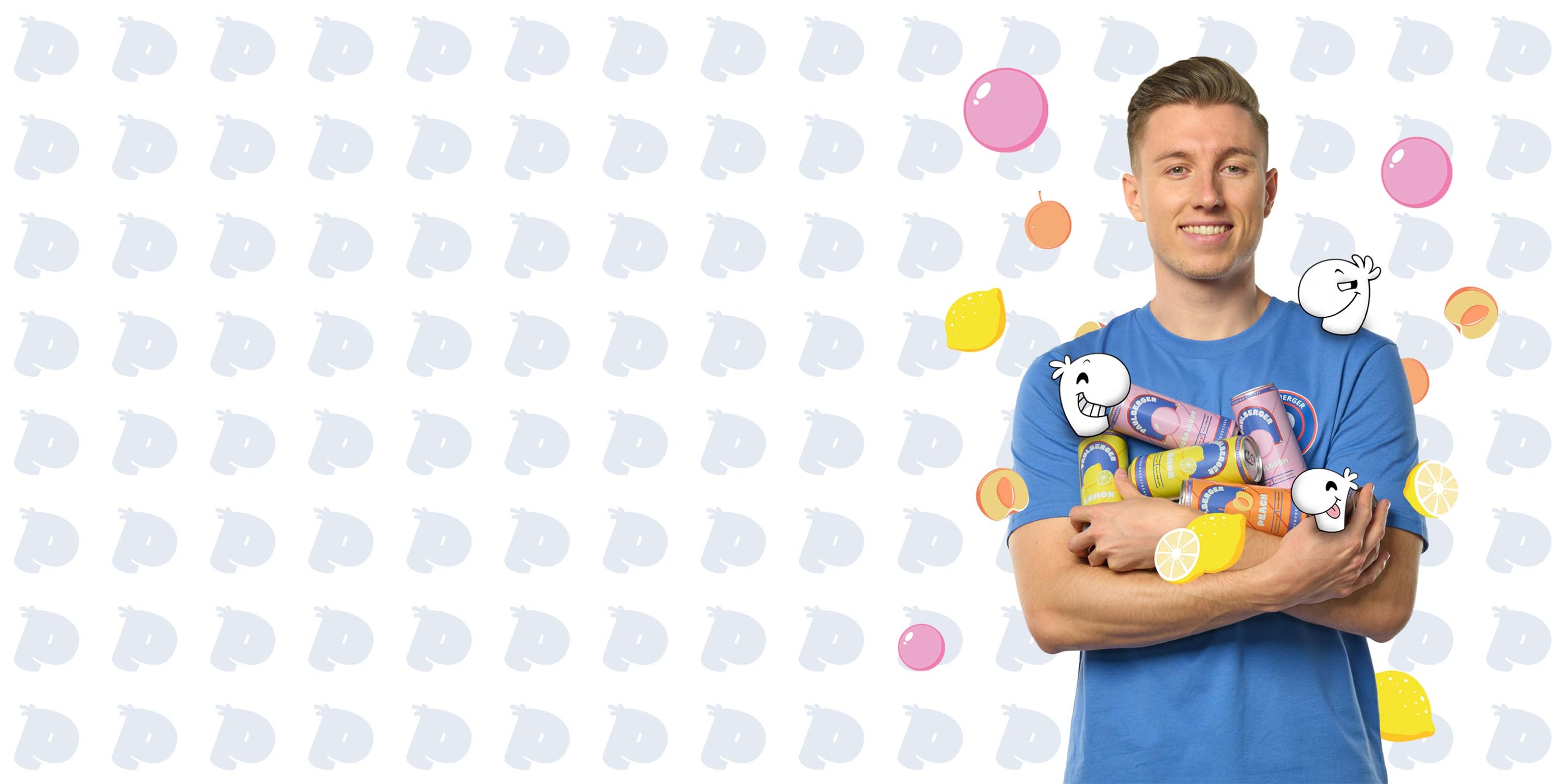 Offizieller PAULBERGER Onlineshop